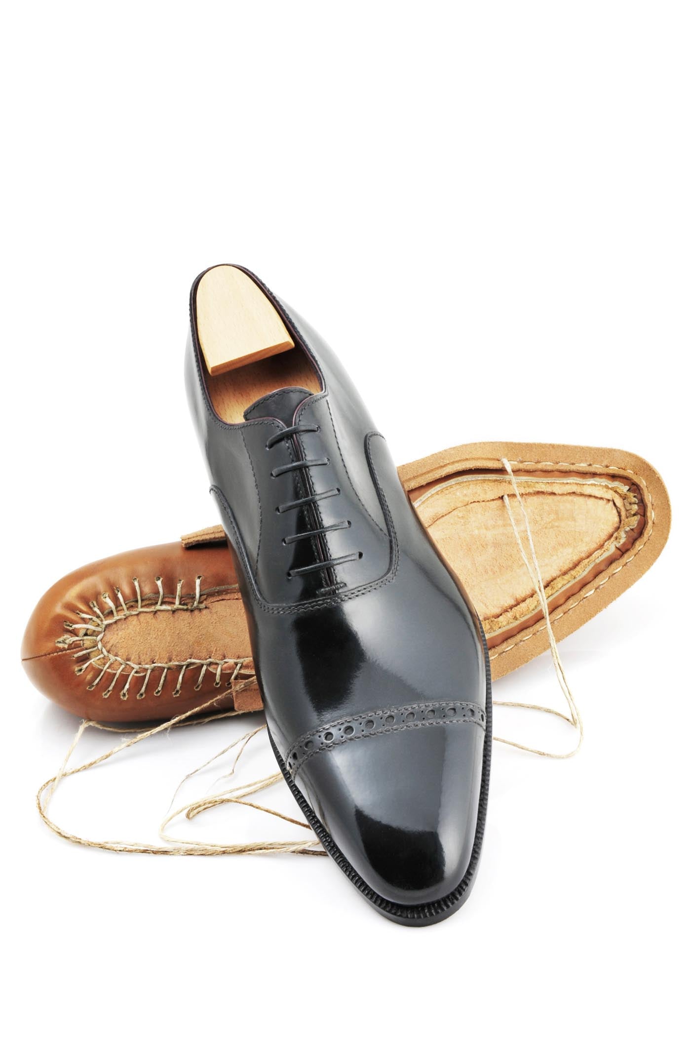 Goodyear by hand – Aubercy